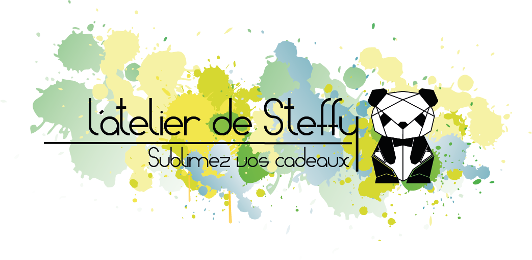 L'atelier de Steffy – Sublime tes cadeaux